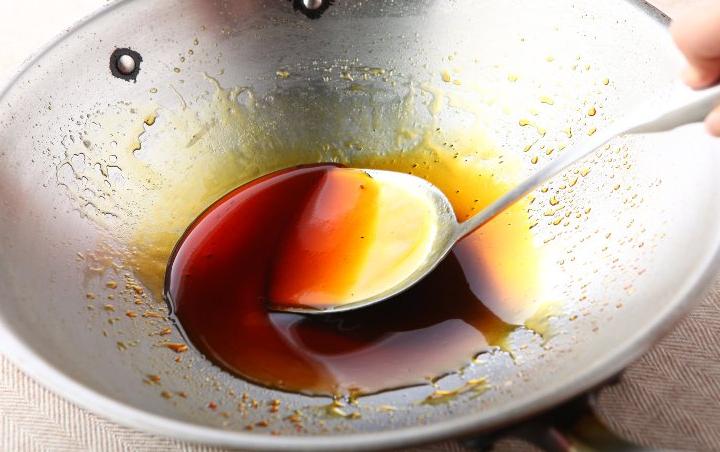 Fried sugar color: remember 3 tips, sugar color is red and attractive ...