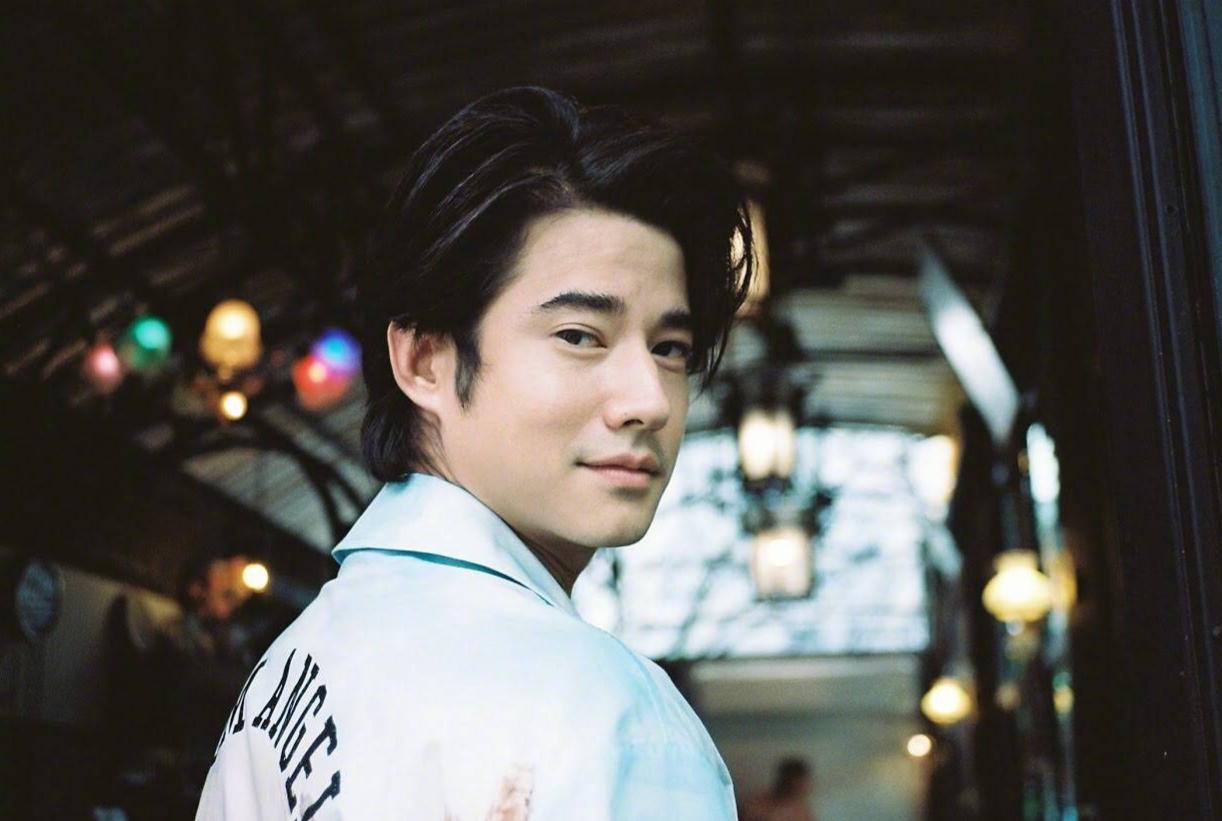 The latest situation of "A Liang Senior" has been exposed. The 32-year ...