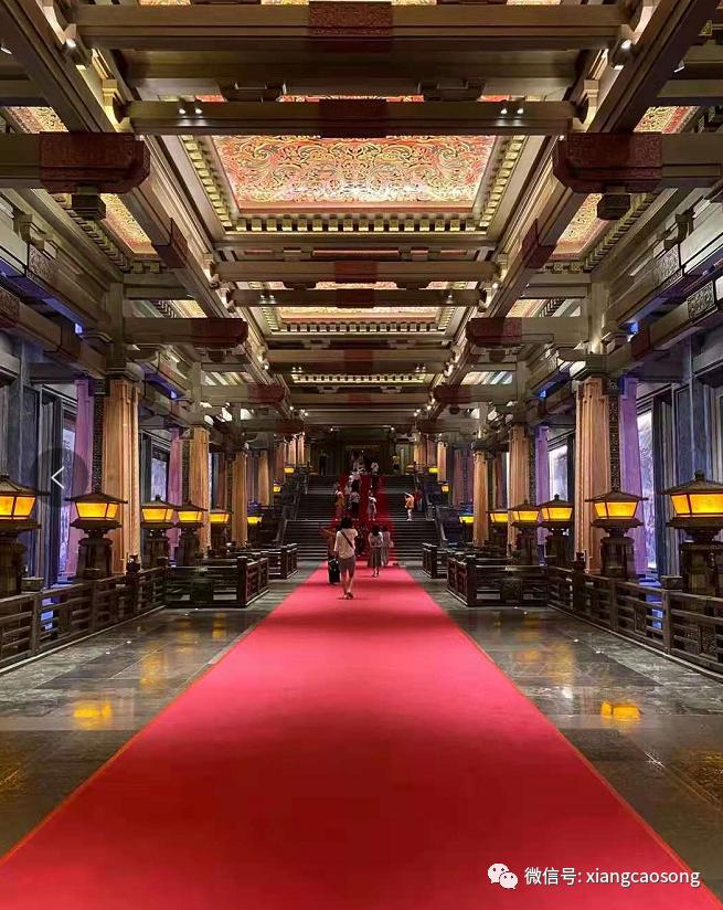 Hanzhong Ancient City and Longtou Mountain (4) - iNEWS