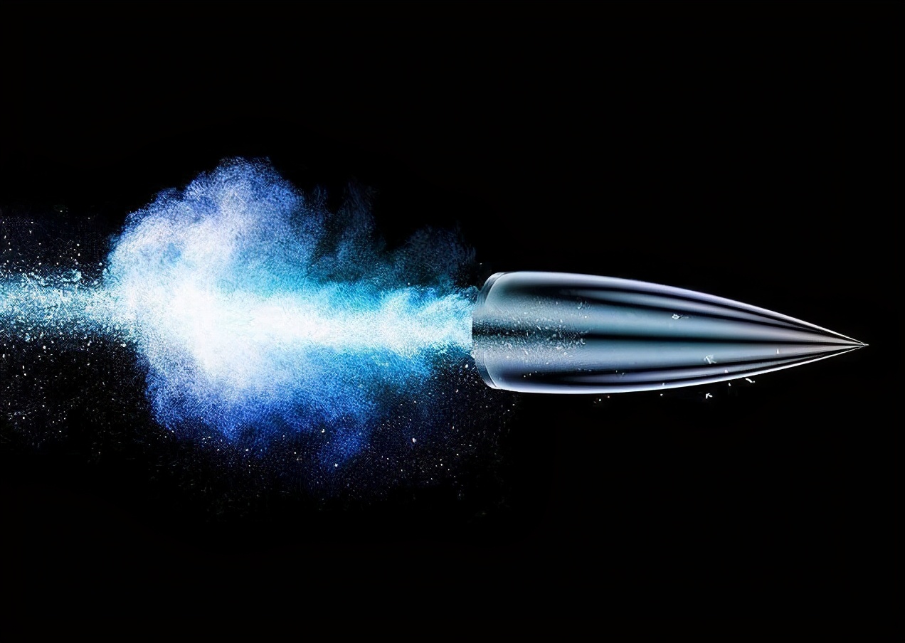 What about shooting in outer space, what about shooting?Why do ...