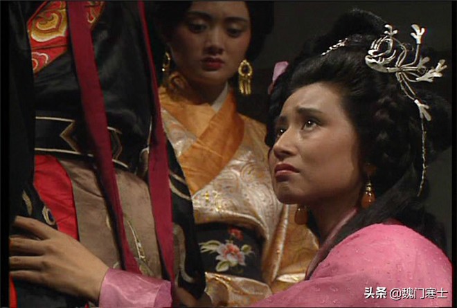 Liu Xie, Emperor Xian of the Han Dynasty: In the face of danger, do not ...