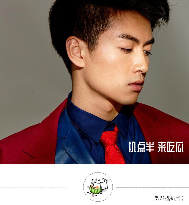 What did Chen Xiao go through from "ancient style at the top" to "all ...