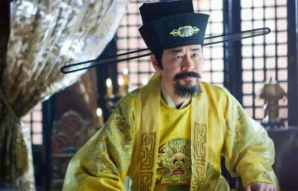 Song Taizu Zhao Kuangyin: The world knows that he can govern the world ...