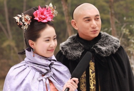 It can be seen from "Linglong" that the people of Tang Dynasty ...