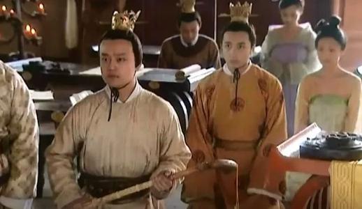 Li Xian: Huangtai's melon, how can it be picked again?As the prince ...