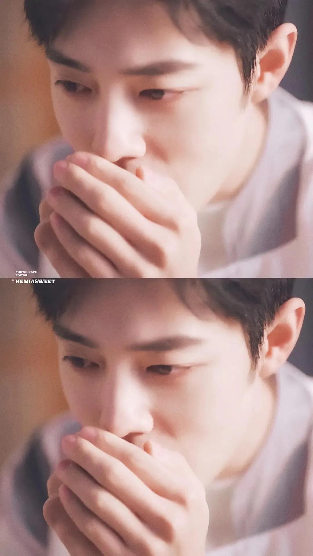 Xiao Zhan is called "Xiao Buxiu" - iNEWS