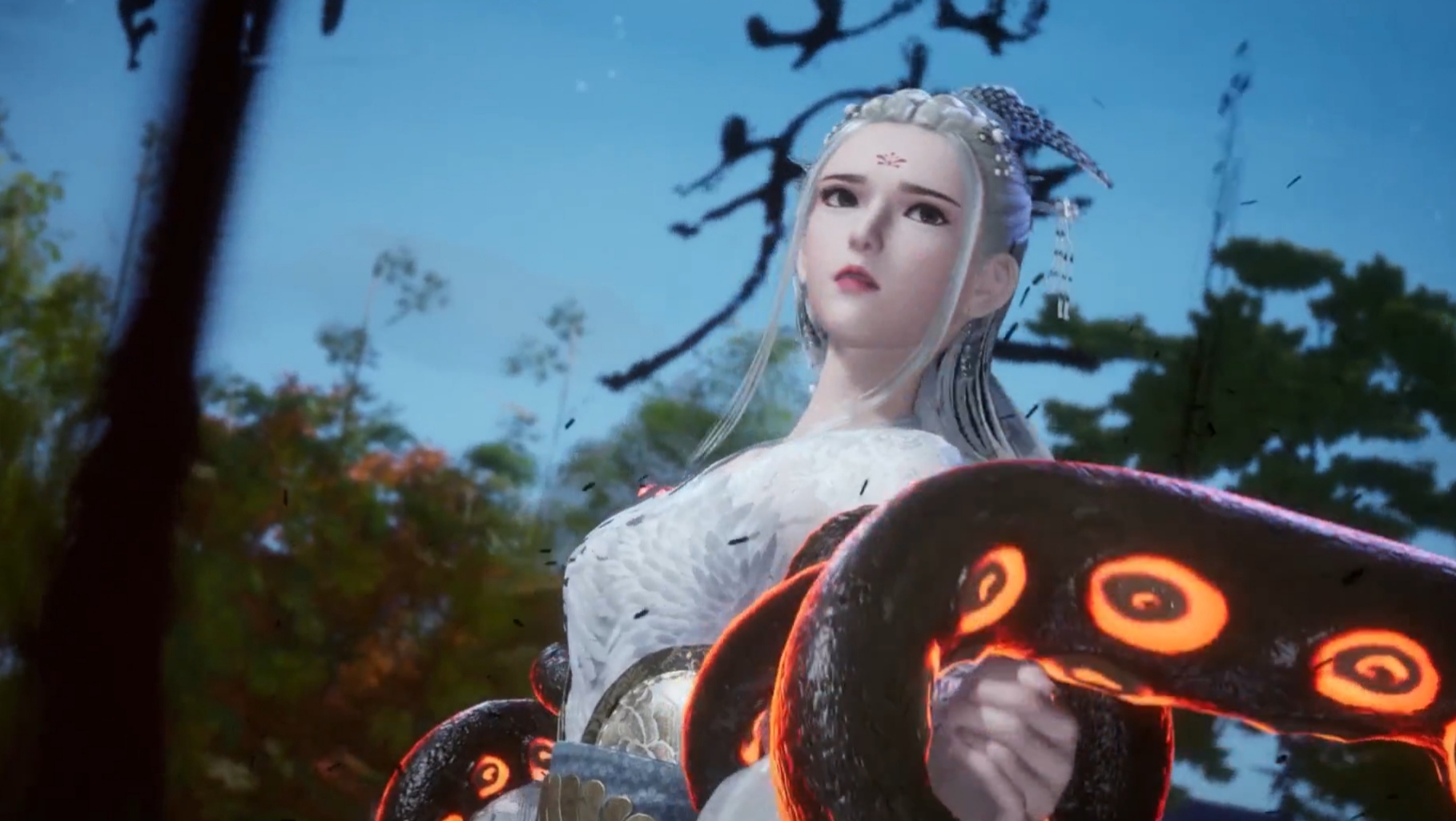 Ye Chen told us a long time ago to deal with the scumbag like this - iNEWS