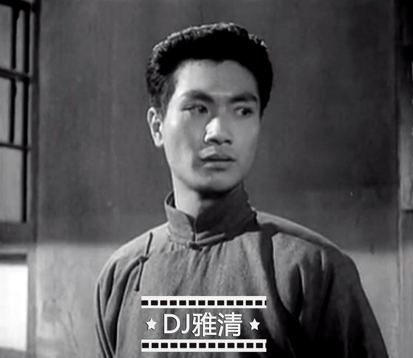 A recent photo of the national first-class actor Liang Boluo has been ...