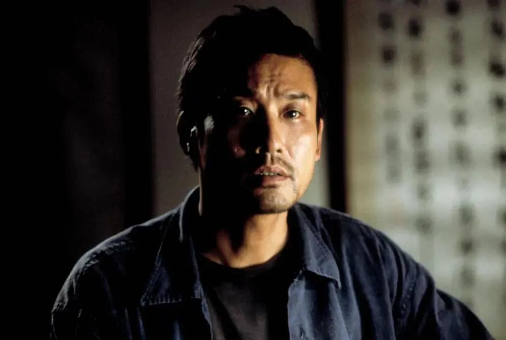 More terrifying than "Spirit Medium", the benchmark for Chinese horror ...