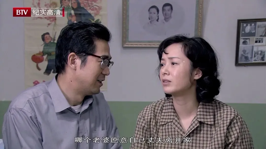 Jiang Wenli and Zhang Guoli, 14 years ago, have done the most cruel truth about their marriage ...