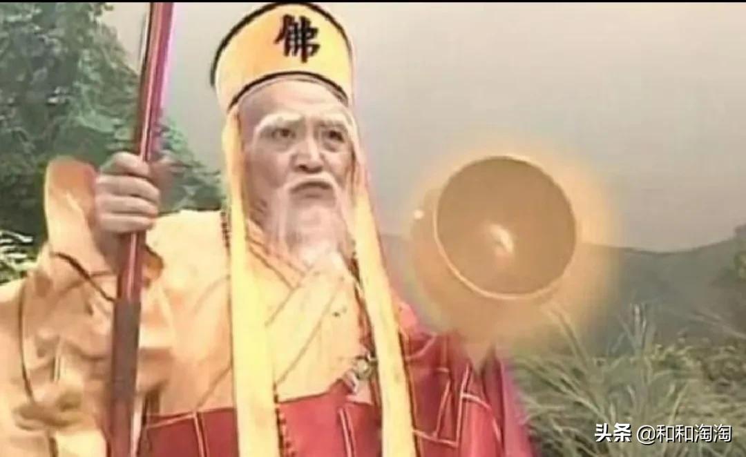 The 10th edition of "Fahai Zen Master", who is the classic in your ...