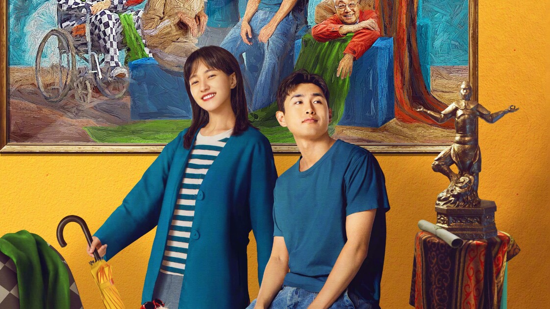 Wang Yanlin and Jiao Junyan team up, Lin update and Baobeer team up ...