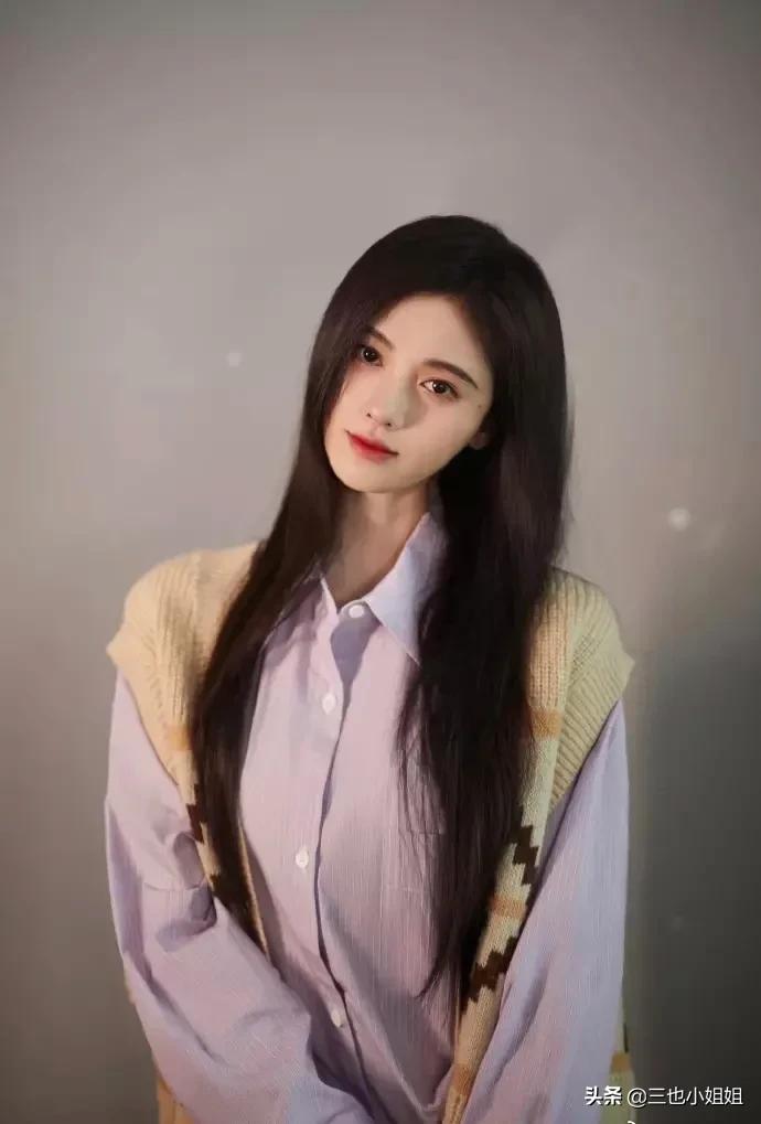 Stop black Ju Jingyi. Being beautiful requires hard work, but keeping ...