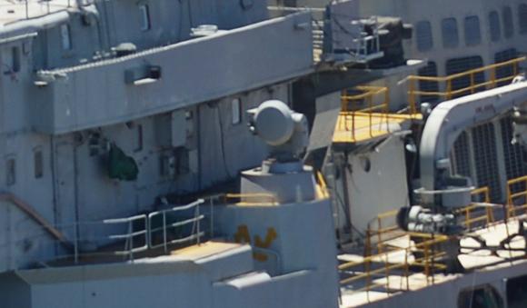 The 137 Fuzhou ship has been transformed, 2 modern-class transfers to ...