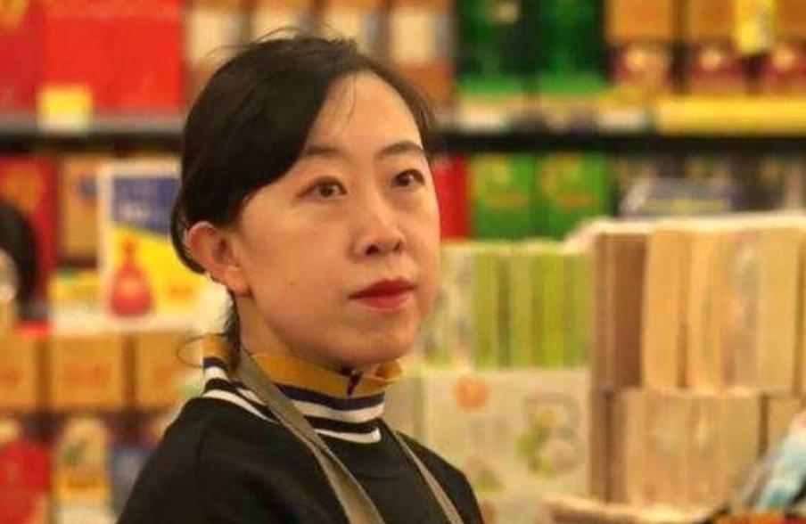 Fourteen years have passed. How is Yang Lijuan who forced her father to ...