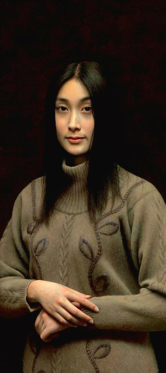 Ma Yun couldn't buy his paintings for 90 million. It was called a ...