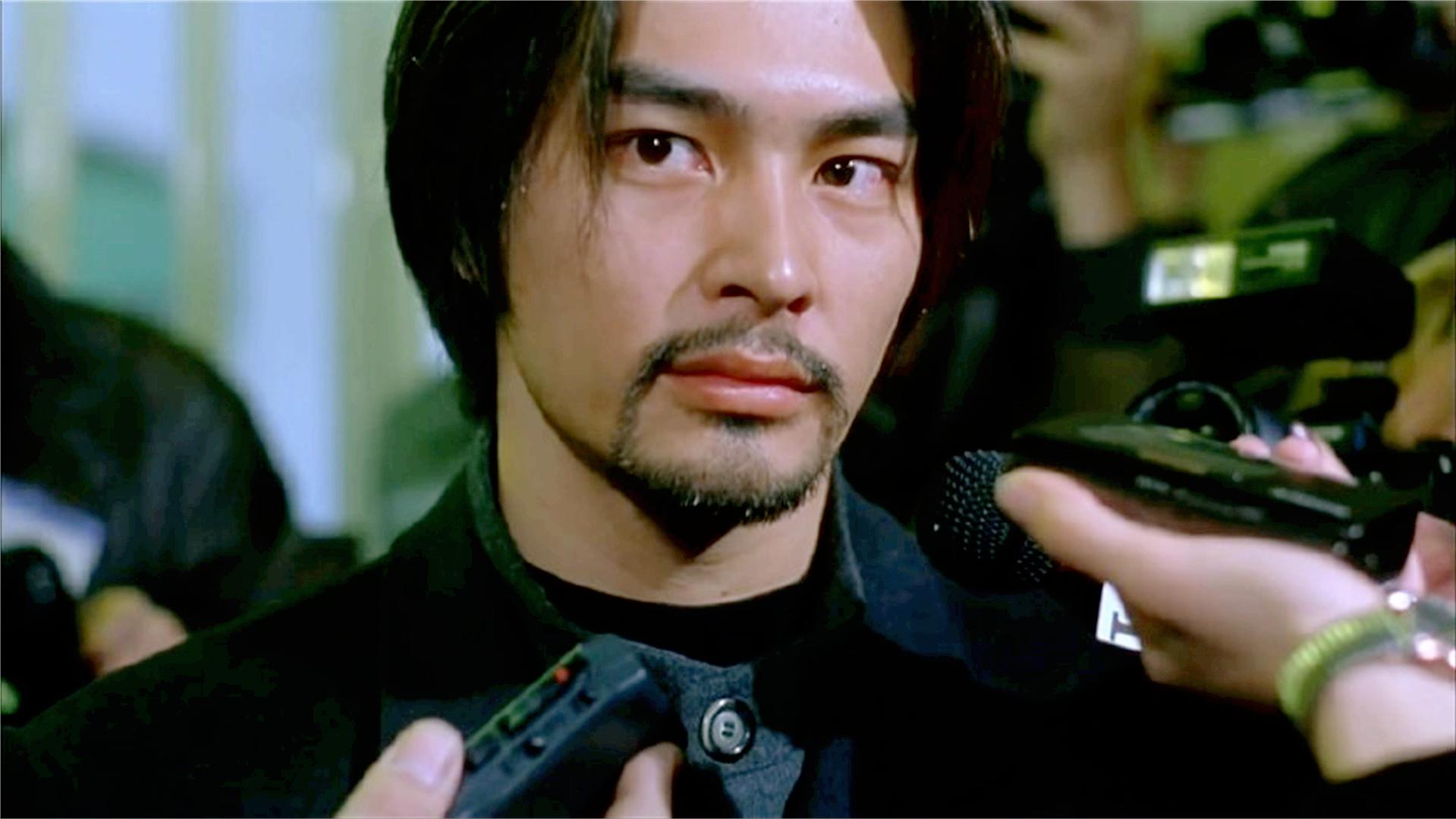 The classic villain in Hong Kong movies in the past, who played equally ...