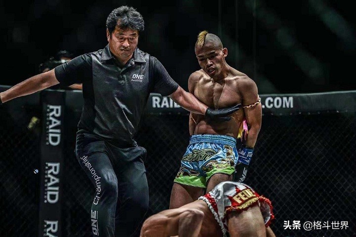 2021 China Fight 4th TOP Ranking List - iNEWS