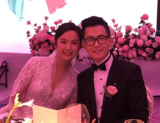 Xu Nailin's family is now, the eldest son is tall and handsome and has ...