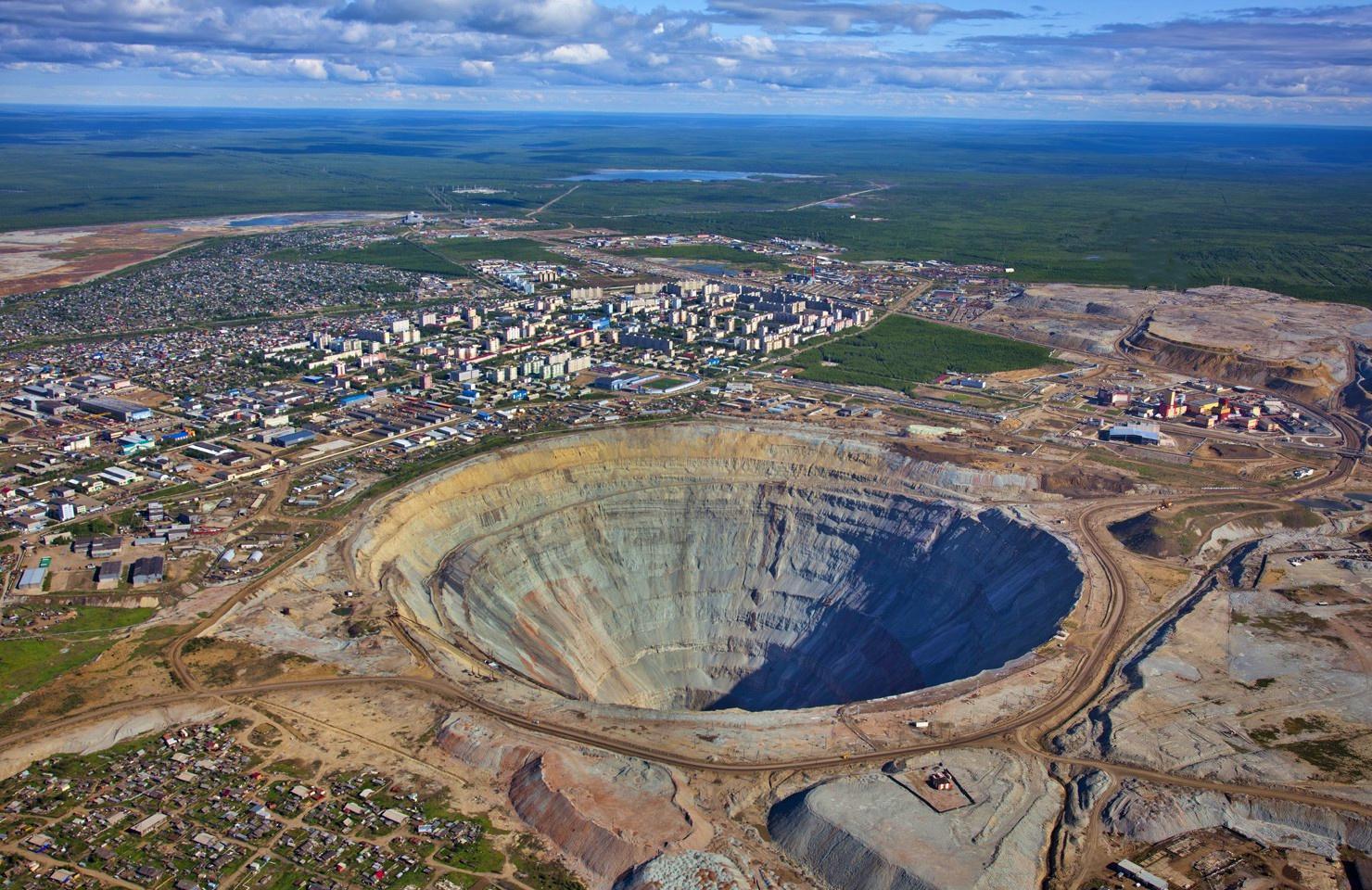 Demystifying the truth about the abandonment of the Kola ultra-deep ...