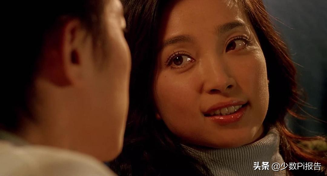 The movie starring Xia Yu, the box office is only 50,000 yuan, has ...