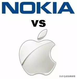 No. 1 in the world fell to bankruptcy, Nokia only took 5 years!Now it ...