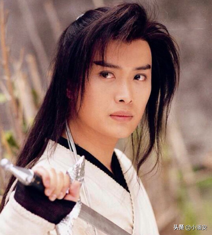 The example of Xiao Li Feidao is true. Why is Li Xunhuan not famous at ...