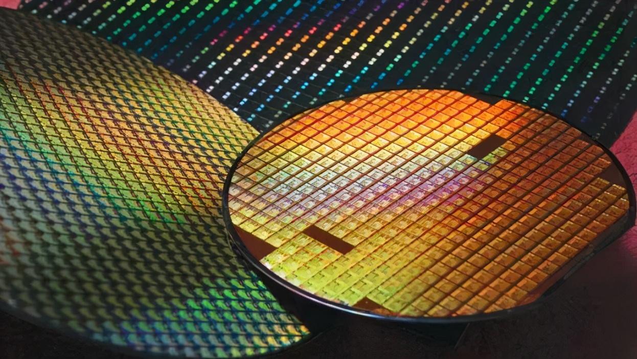 3nm chip is a foregone conclusion!Samsung and TSMC have built factories ...