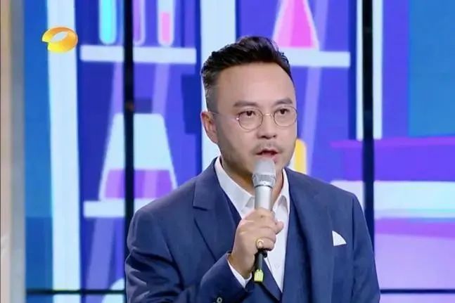 Yang Zijing Boran, Wang Han, Lou Yixiao, Meng Meiqi, powerful actresses join married actor - iNEWS