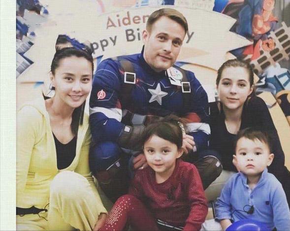 Ma Yashu is preparing to come back after many years, her beauty is ...