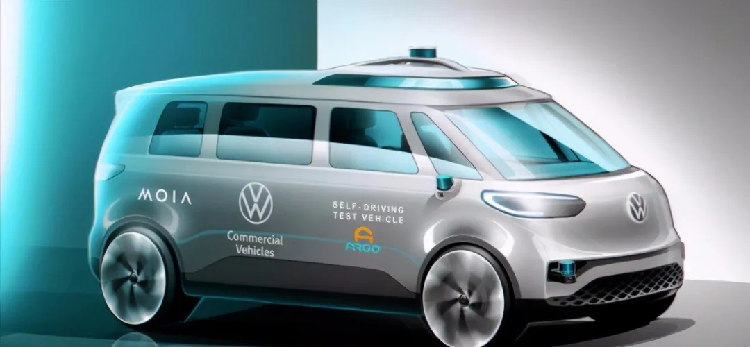 Germany passed the L4 Autonomous Driving Act, unmanned cars are on ...