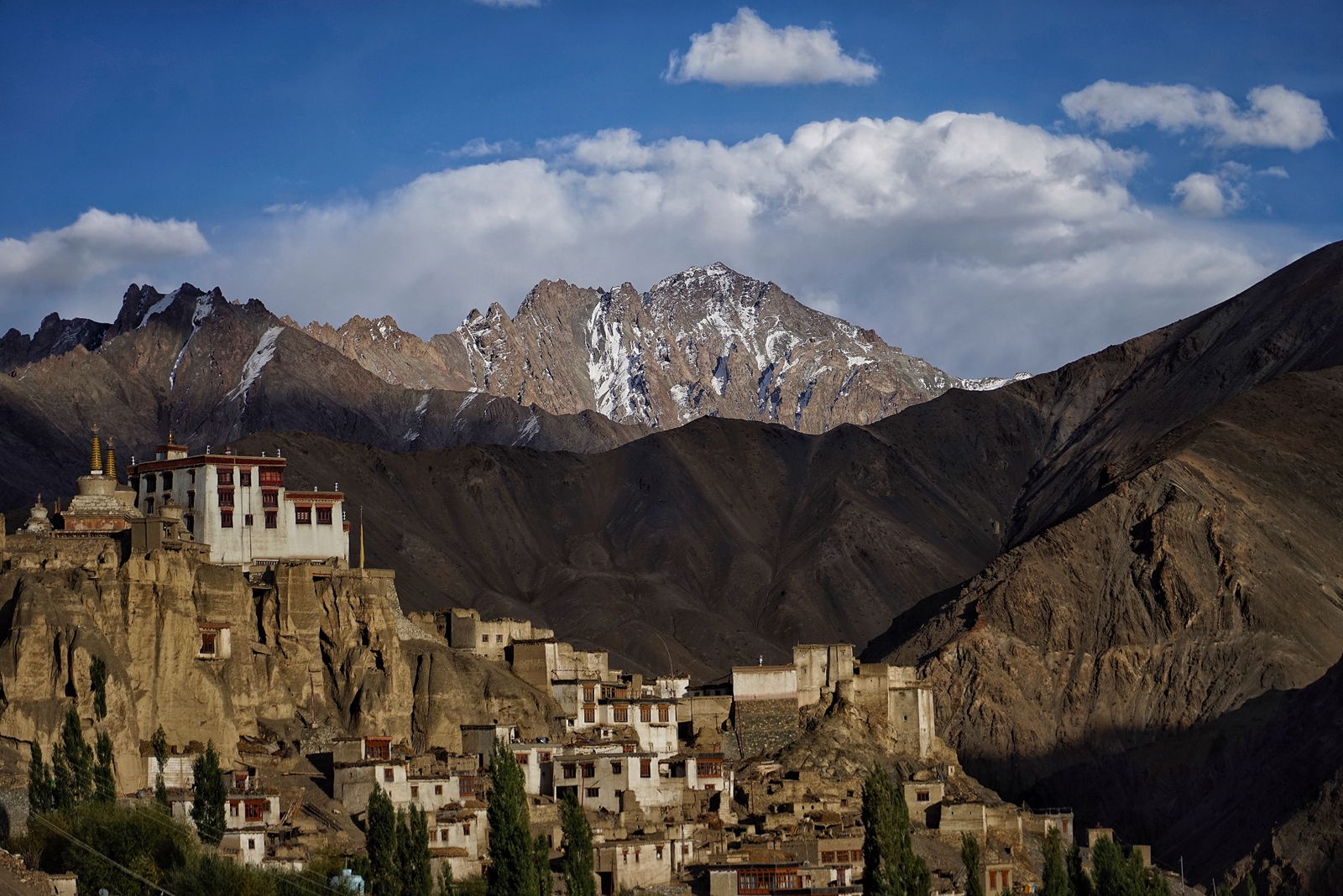 The homeland of China that has never been abandoned, "Little Tibet ...