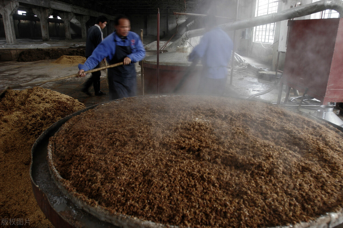 Time tempering and brewing classics-the correct way to taste Dukang ...