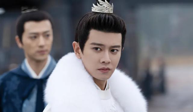 The finale of "The Life of Zhou": Zhou Shengchen was calculated and ...