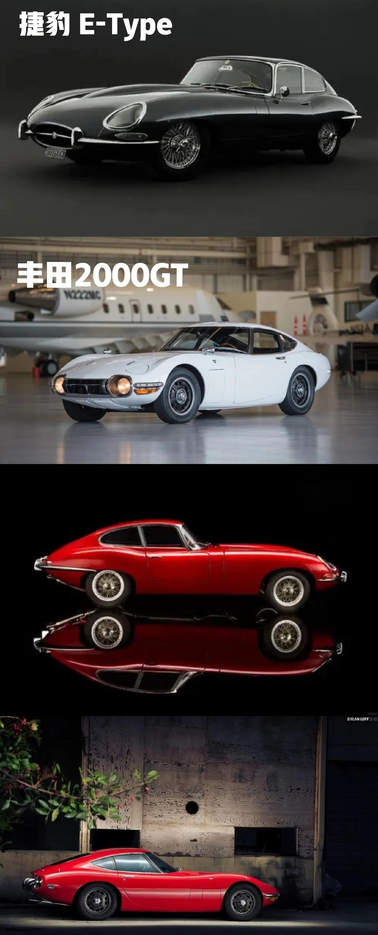 Take a look at the copycat history of Japanese cars - iNEWS