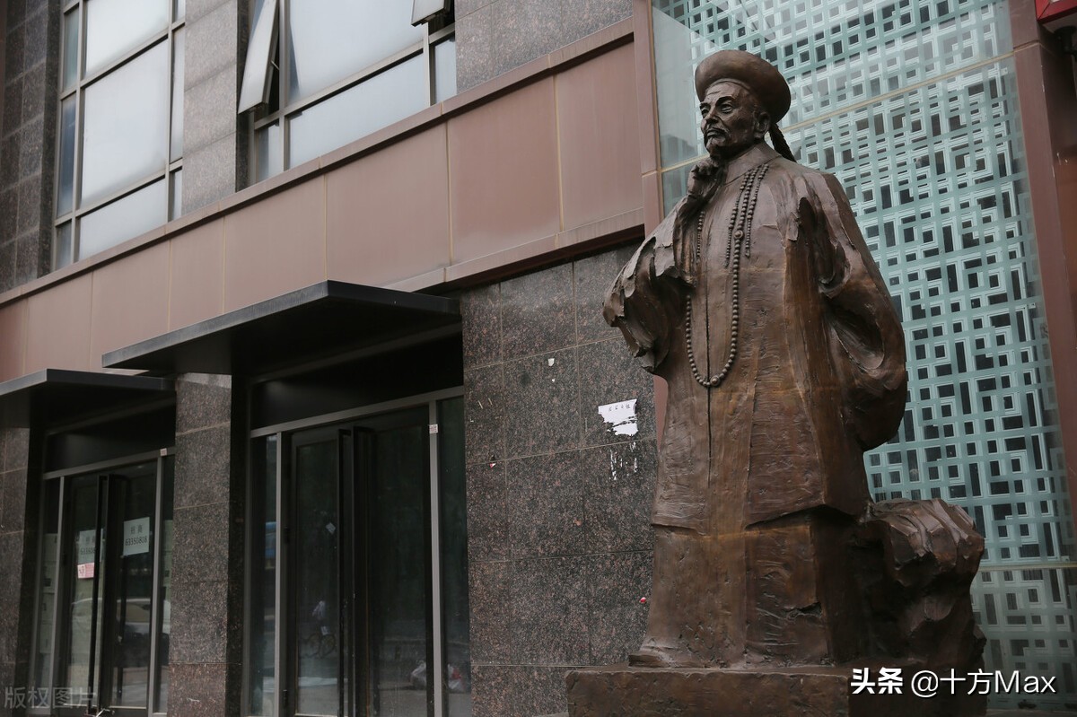 The real reason for Hu Xueyan's failure: the collapse of the financial ...