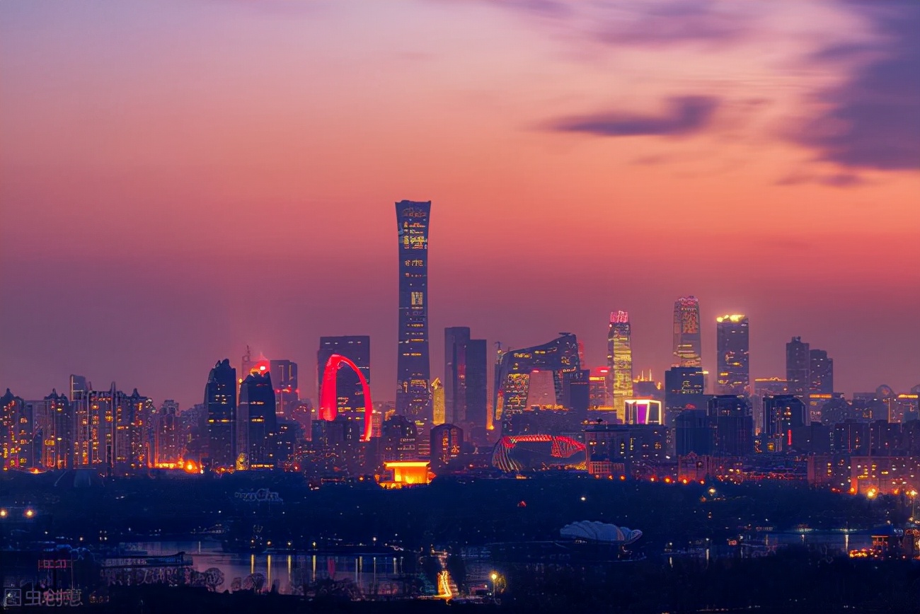 Beijing's "tallest building" is over 520 meters, and its architectural ...