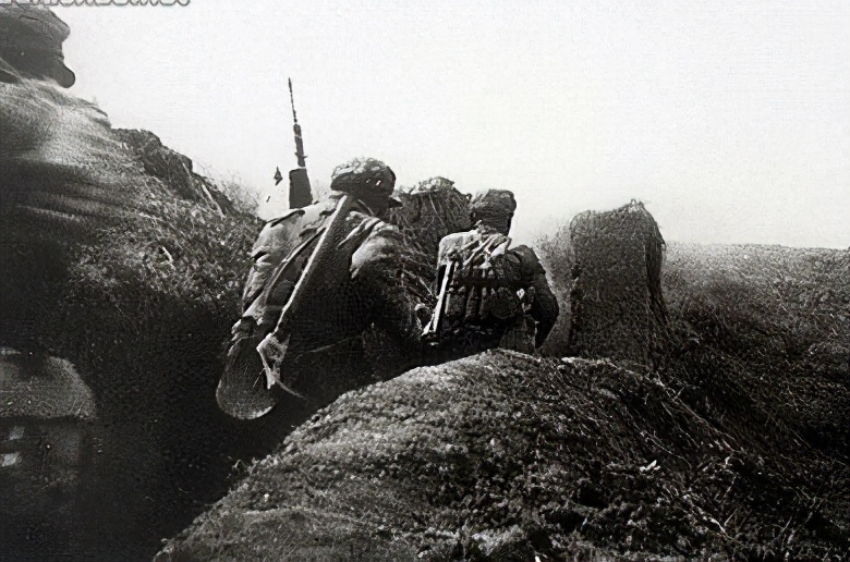 After the bloody landing on the island, after the defeat of the Battle ...