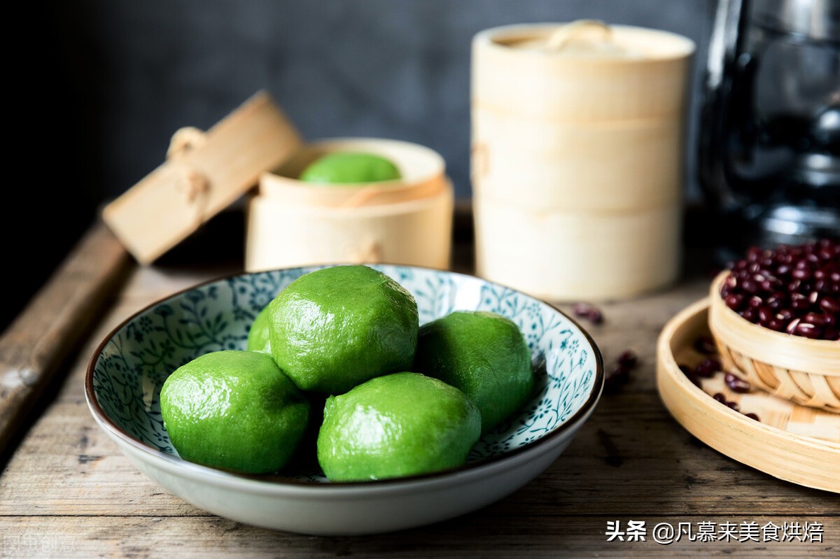 What to eat on Ching Ming Festival?22 kinds of food for Qingming ...