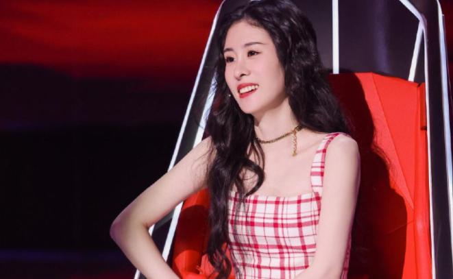 I thought it was Wang Feng who didn't like Huang Xiaoyun, but when I saw Zhang Bichen's actions ...