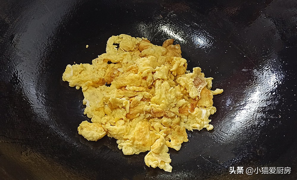 The autumn leek moss is very fresh and tender. It is delicious and ...