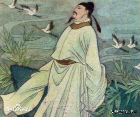 Du Mu, a poet in the late Tang Dynasty: He is famous for his romantic ...