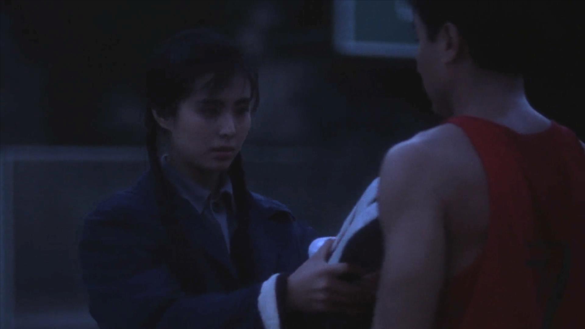 32 years ago, Wang Zuxian played Pan Jinlian on a large scale, and Zeng Zhiwei's Wu Dalang was ...