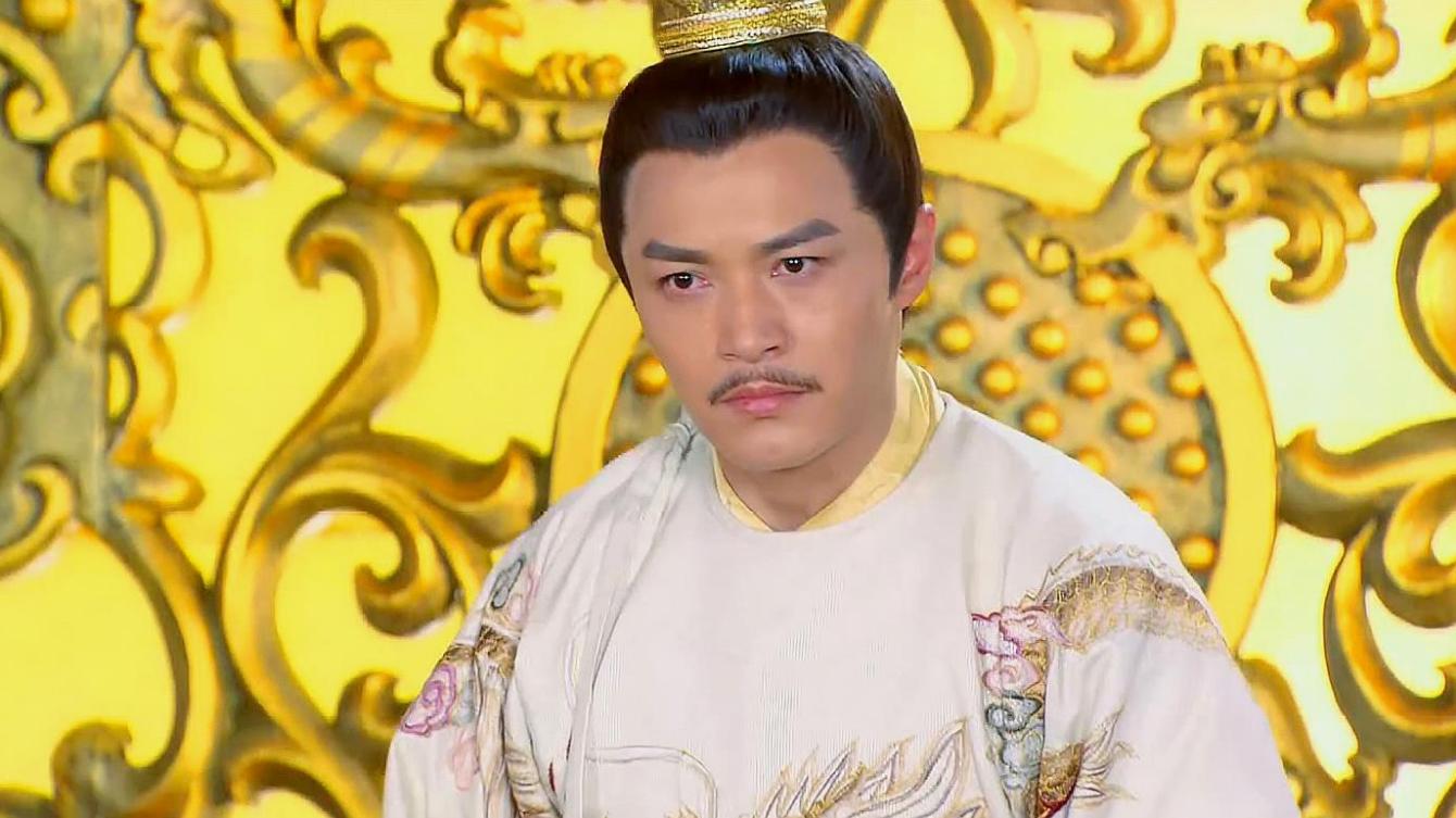 Li Shimin asked Yuan Tiangang: When will the Tang Dynasty go bankrupt ...