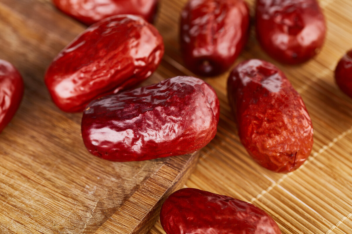 How to eat red dates best? - iNEWS