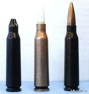 China's 95 rifles are smoky, netizens: it is possible that the firewood ...