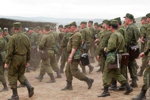 In 1981, Soviet military exercises shocked the world. Ten days later ...