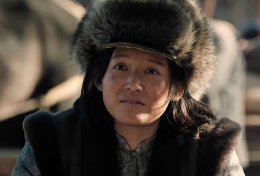 Su Qing: Made by beautiful women, beautiful women are picturesque and ...