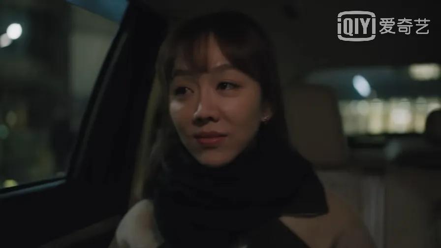 "Ideal City" insists on "being ambiguous" He Yao, she is forcing Xia Ming - iNEWS