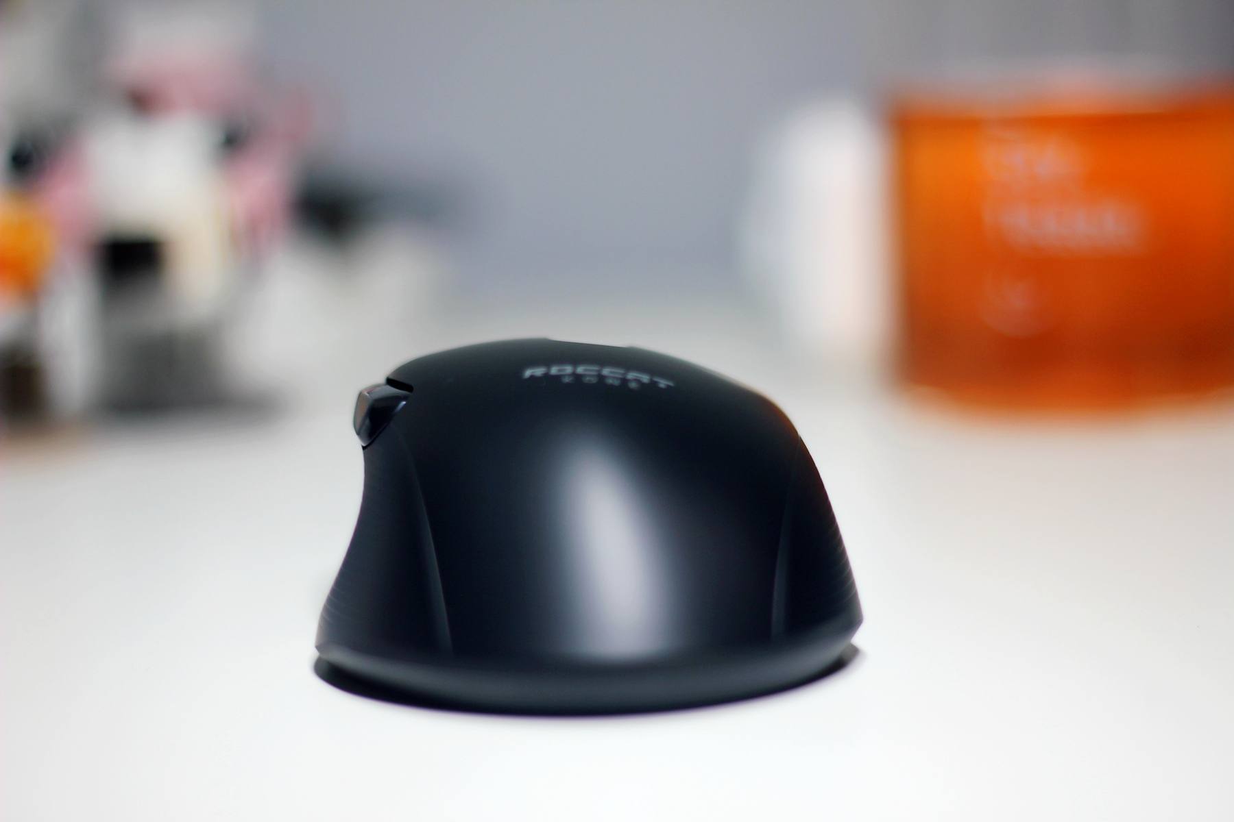 Customized design for players, Ice Leopard Kone PRO AIR Magic Leopard ...